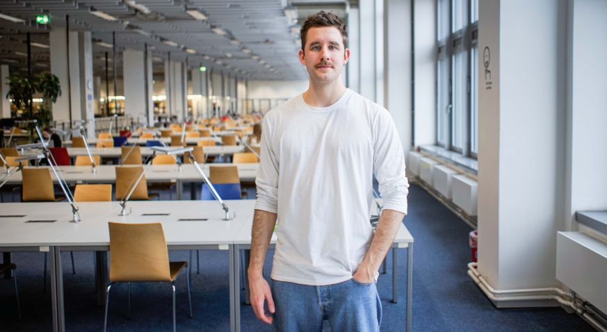 Master-Studiengang Wirtschaftskommunikation